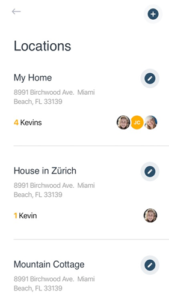 Home of Burglary Protection and Security